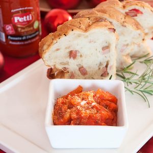 Il Babà Natale Petti: la Ricetta che Colorerà la tua Festa