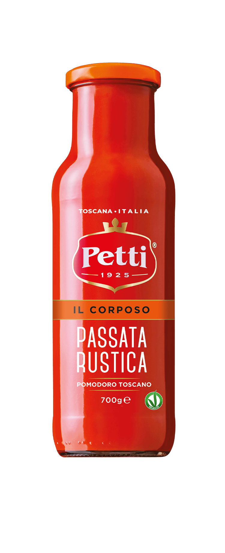 Petti Tomato: the Italian Tomato Puree