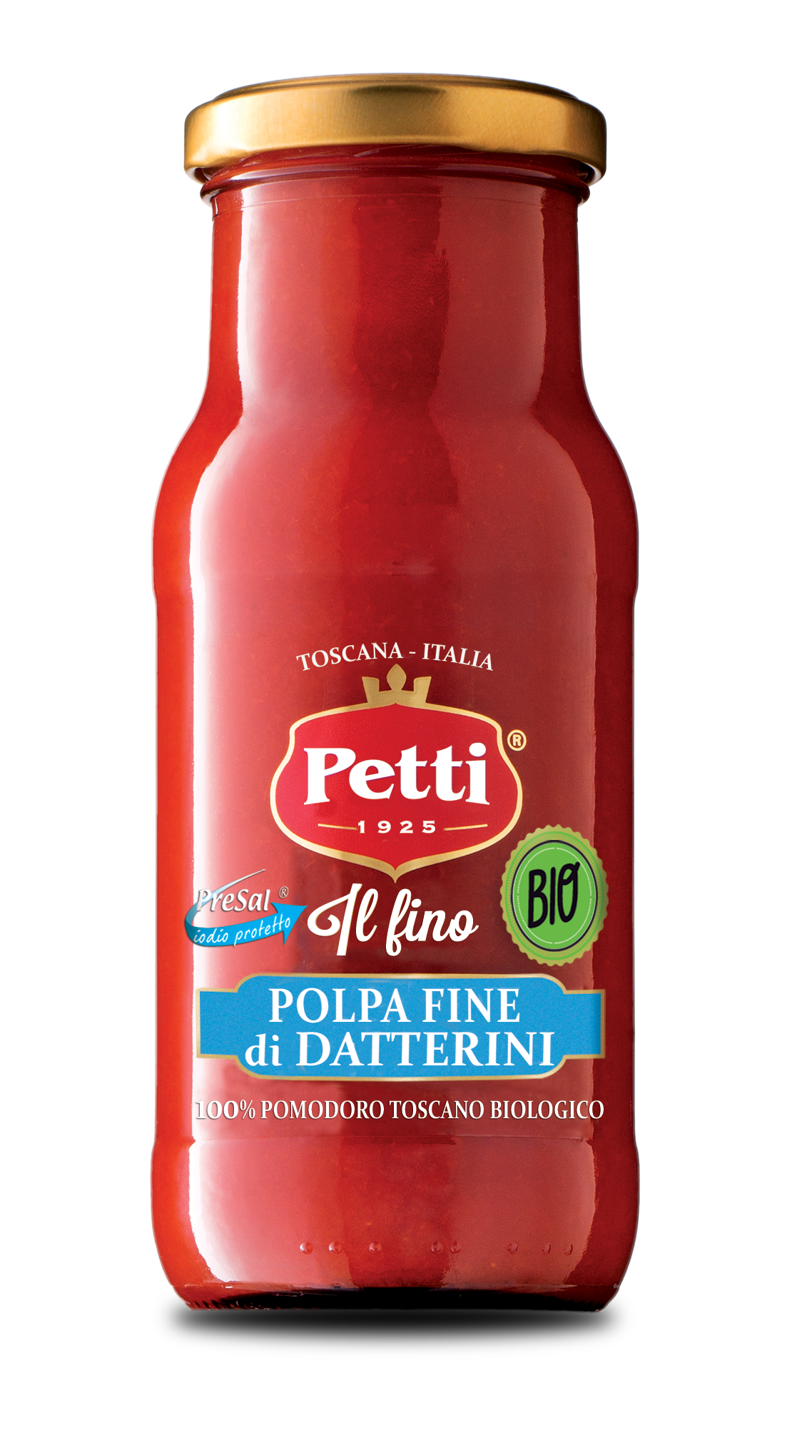 Pomodoro Petti: la Vera Passata di Pomodoro Toscano